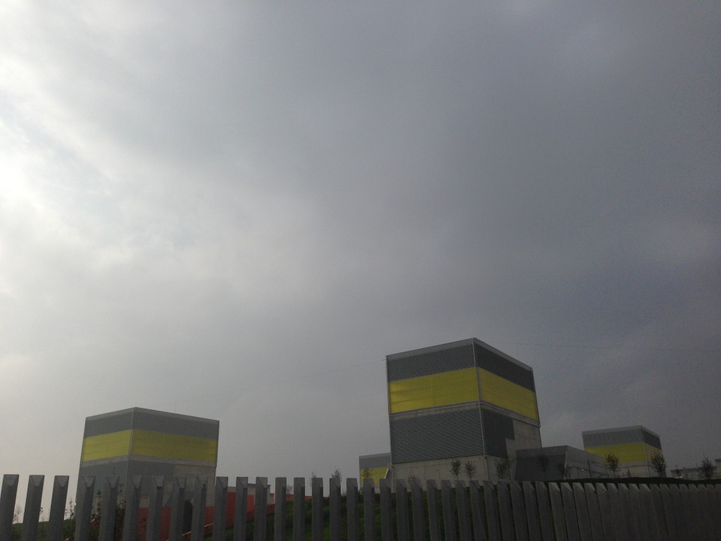 Eni: Il più green dei data center - Digitalic