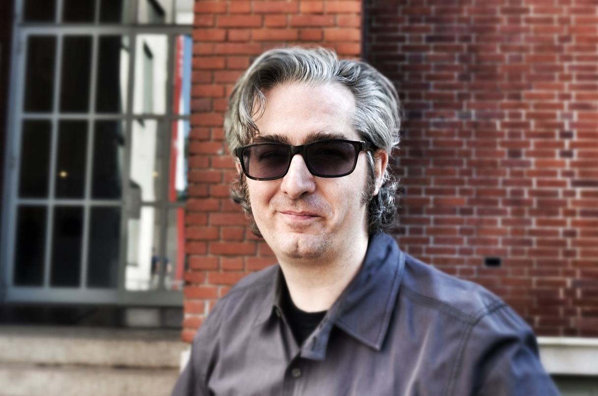 Bre Pettis, Ceo di Makerbot: "Italiani, liberate la vostra creatività con la stampa 3D" - Digitalic