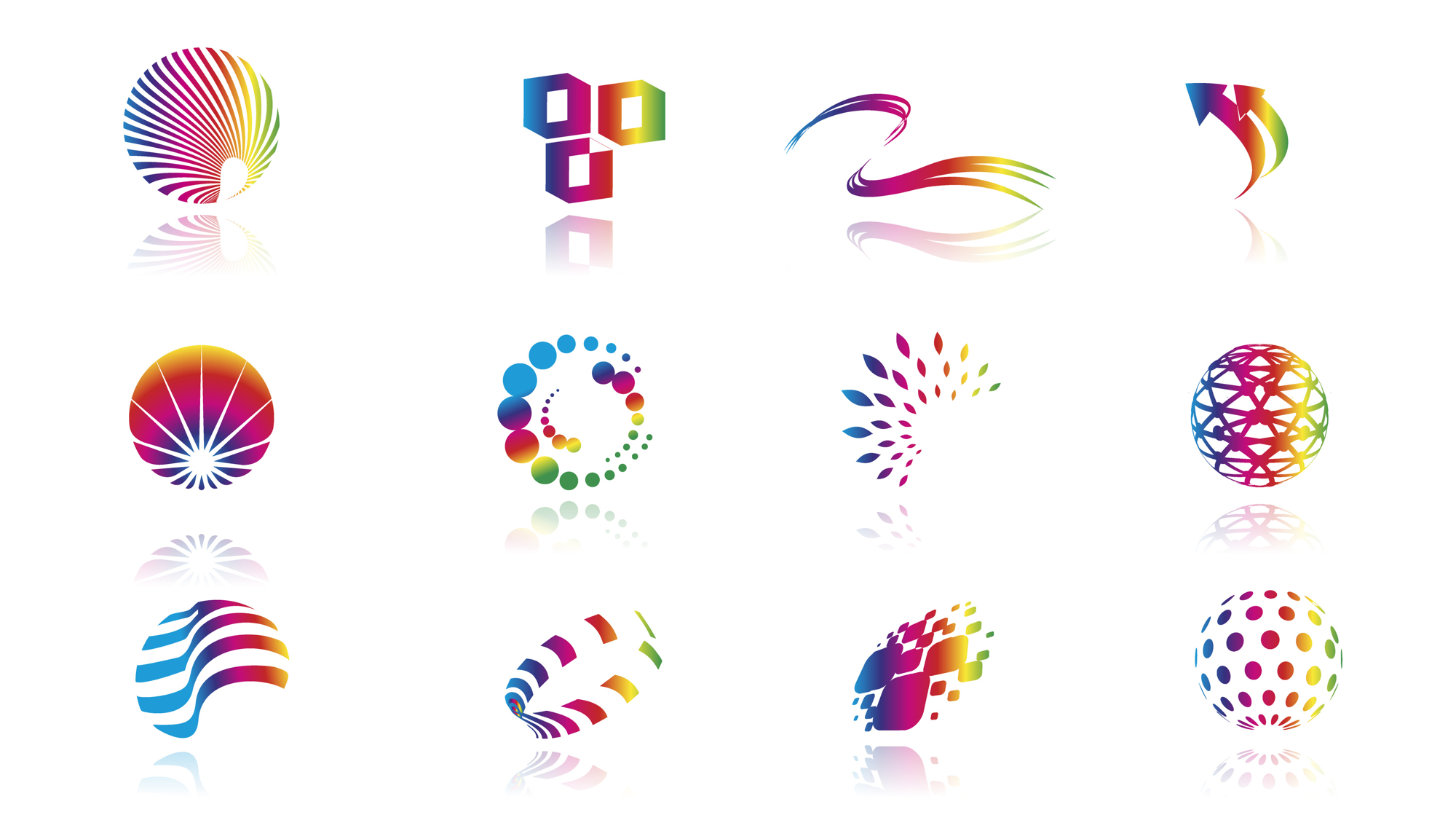 Logo History: Ecco perché si chiamano così i 15 big dell'informatica ...