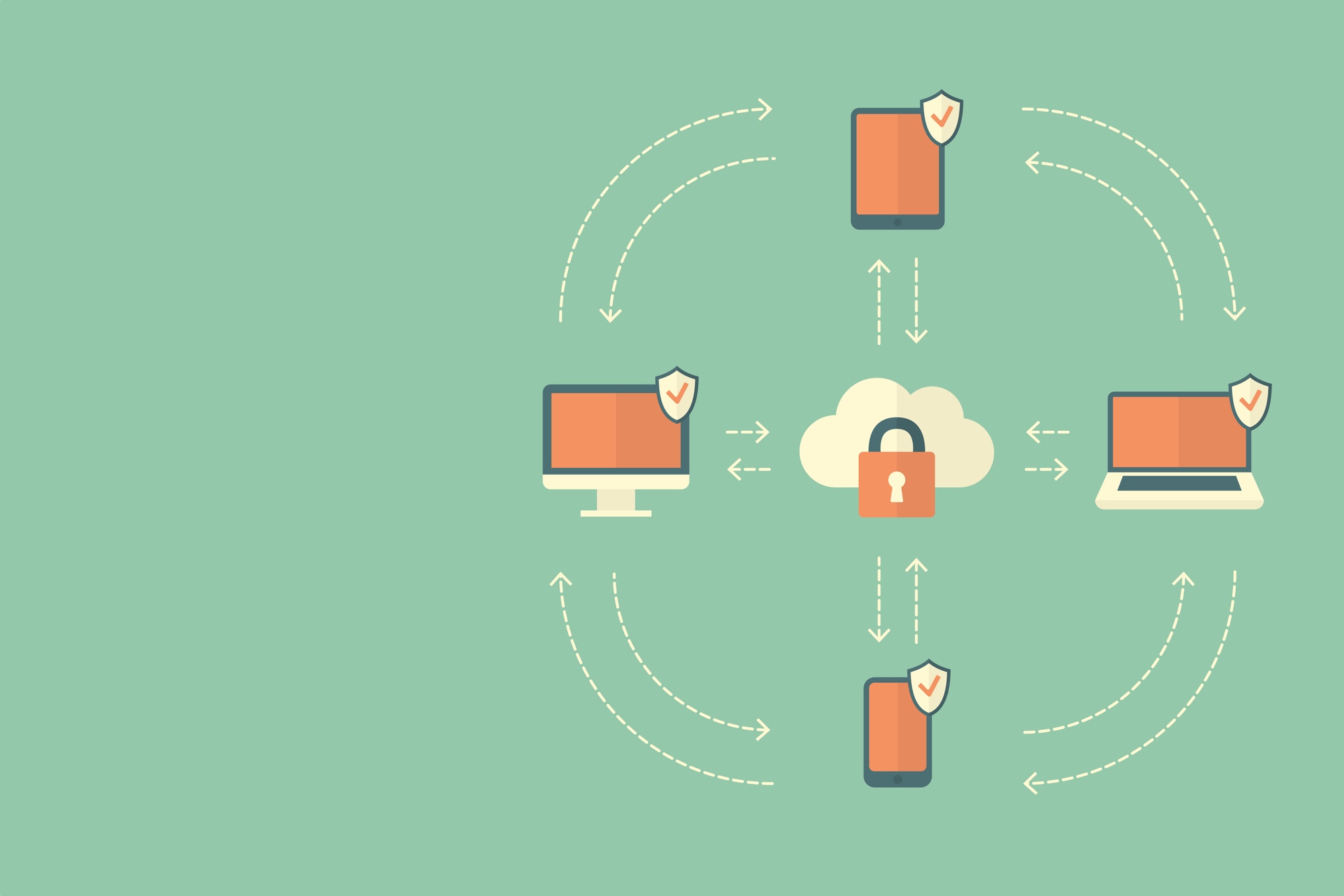 FortiOS 5.4, la sicurezza in sistema operativo - Digitalic