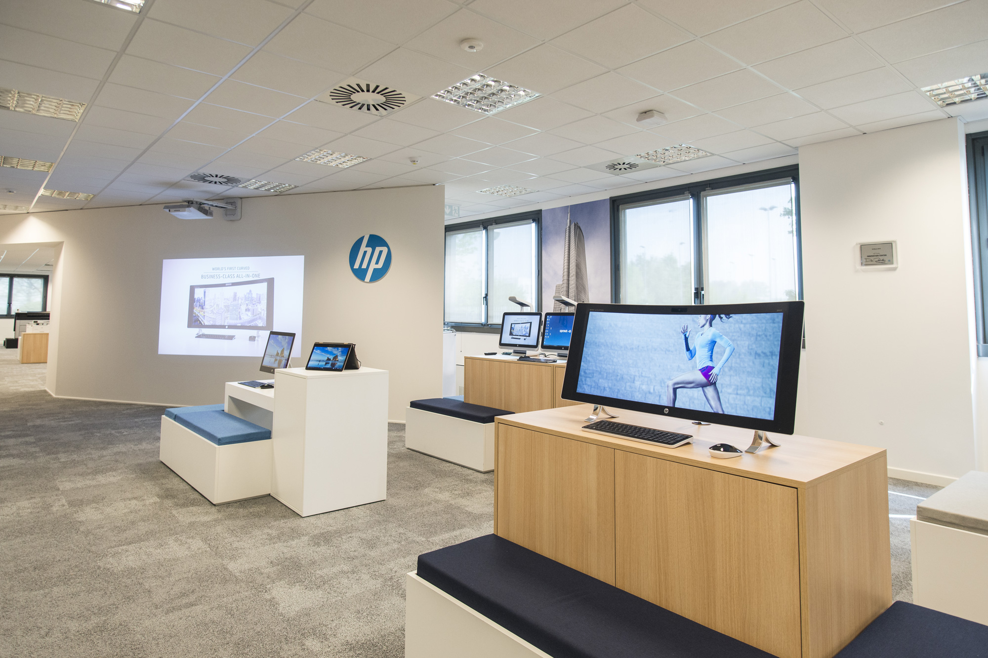 HP supporta il canale: al via HP Partner First Program - Digitalic