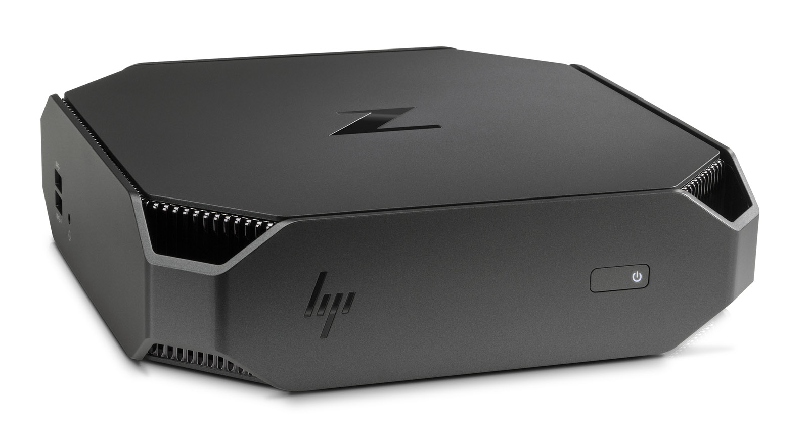 HP Z2 Mini, il pc compatto per il business - Digitalic