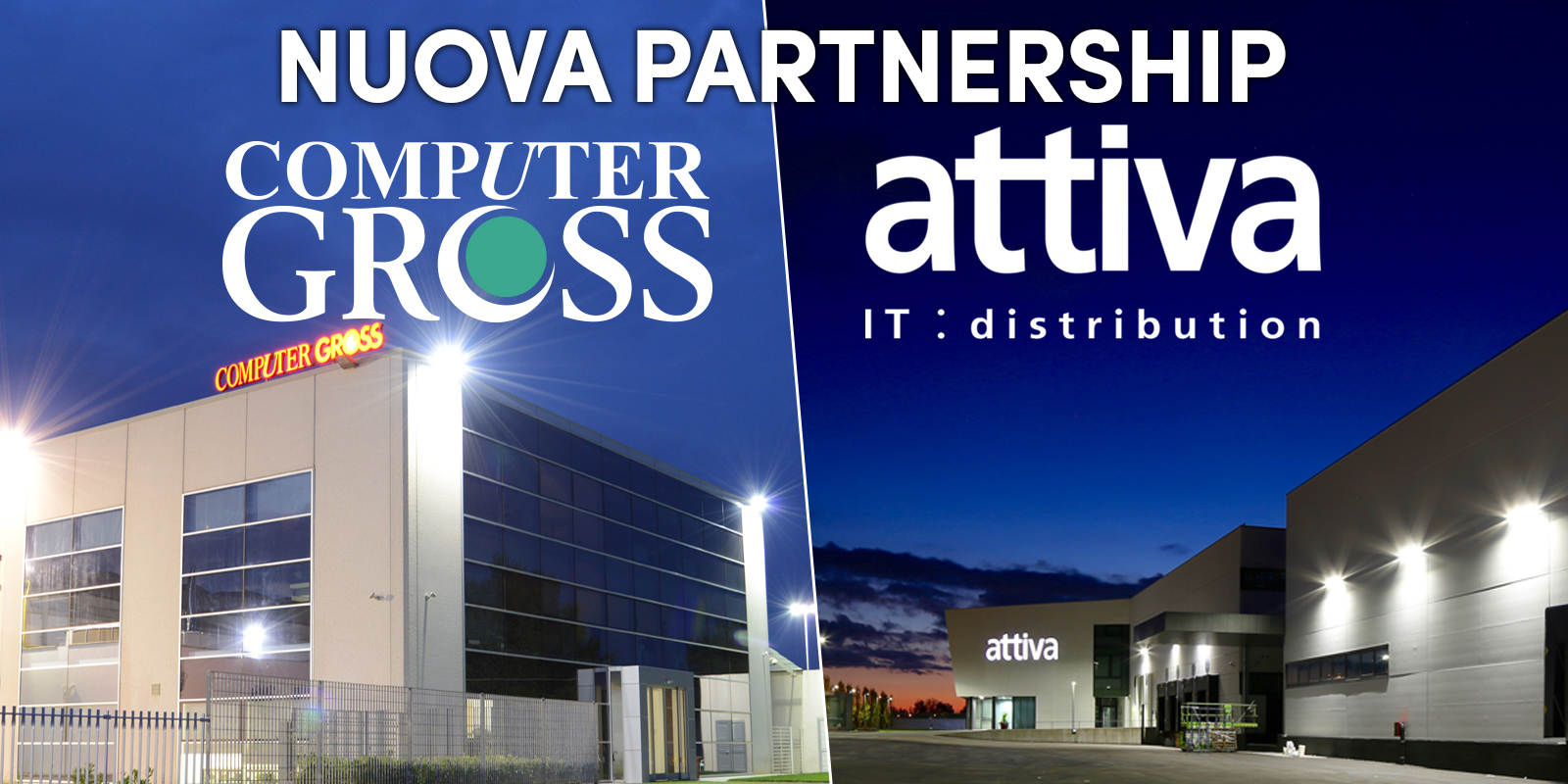 Computer Gross acquisisce una parte di Attiva ed entra nel mondo Apple ...