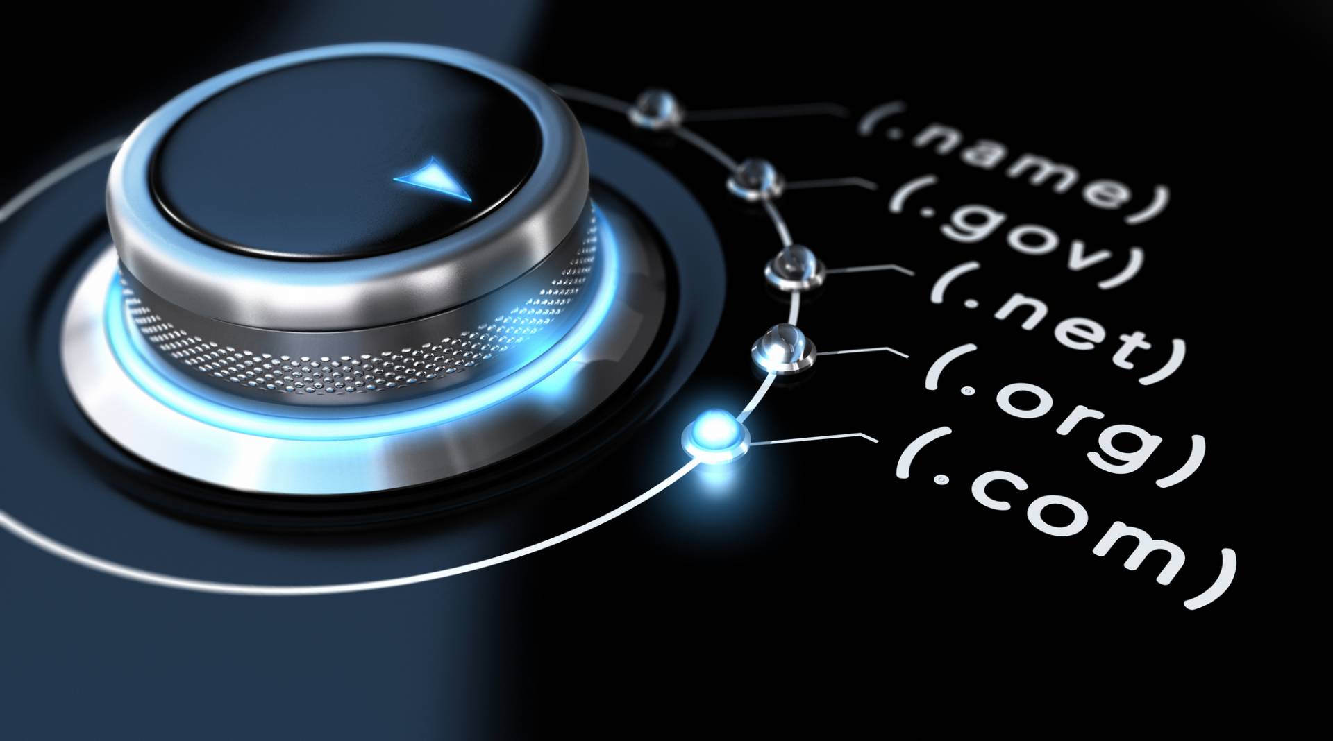 Come scegliere il nome dominio. Tutte le dritte - Digitalic Come scegliere il nome dominio. Tutte le dritte - Digitalic