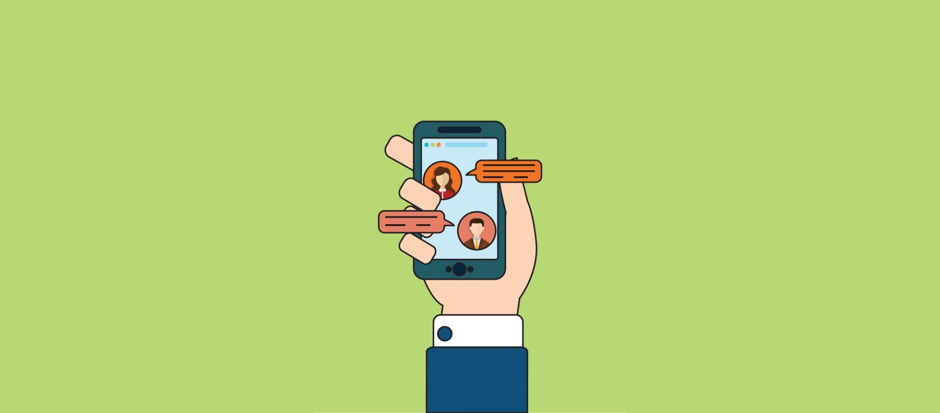 Come creare un chatbot che funziona davvero Come creare un chatbot che funziona davvero