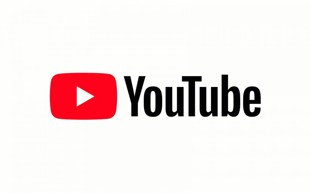 Nuovo Youtube: nuova grafica, nuovo logo, nuove funzionalità