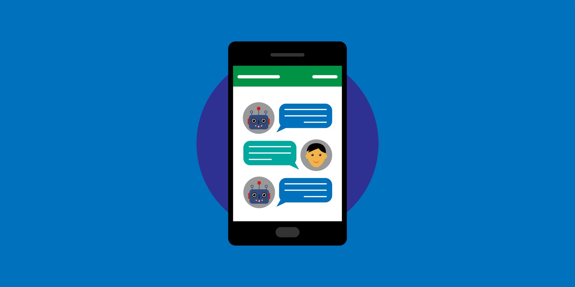 Chatbot: cosa sono e come vengono usati dalle aziende