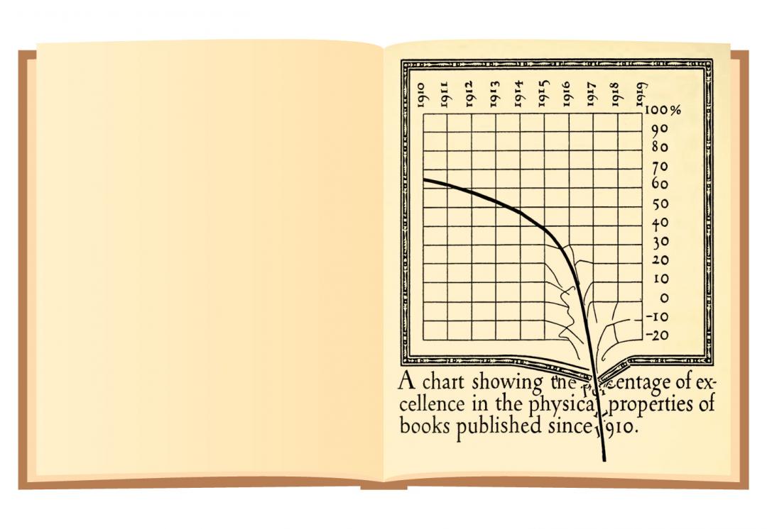 William Addison Dwiggins, l’inventore del graphic design - Digitalic