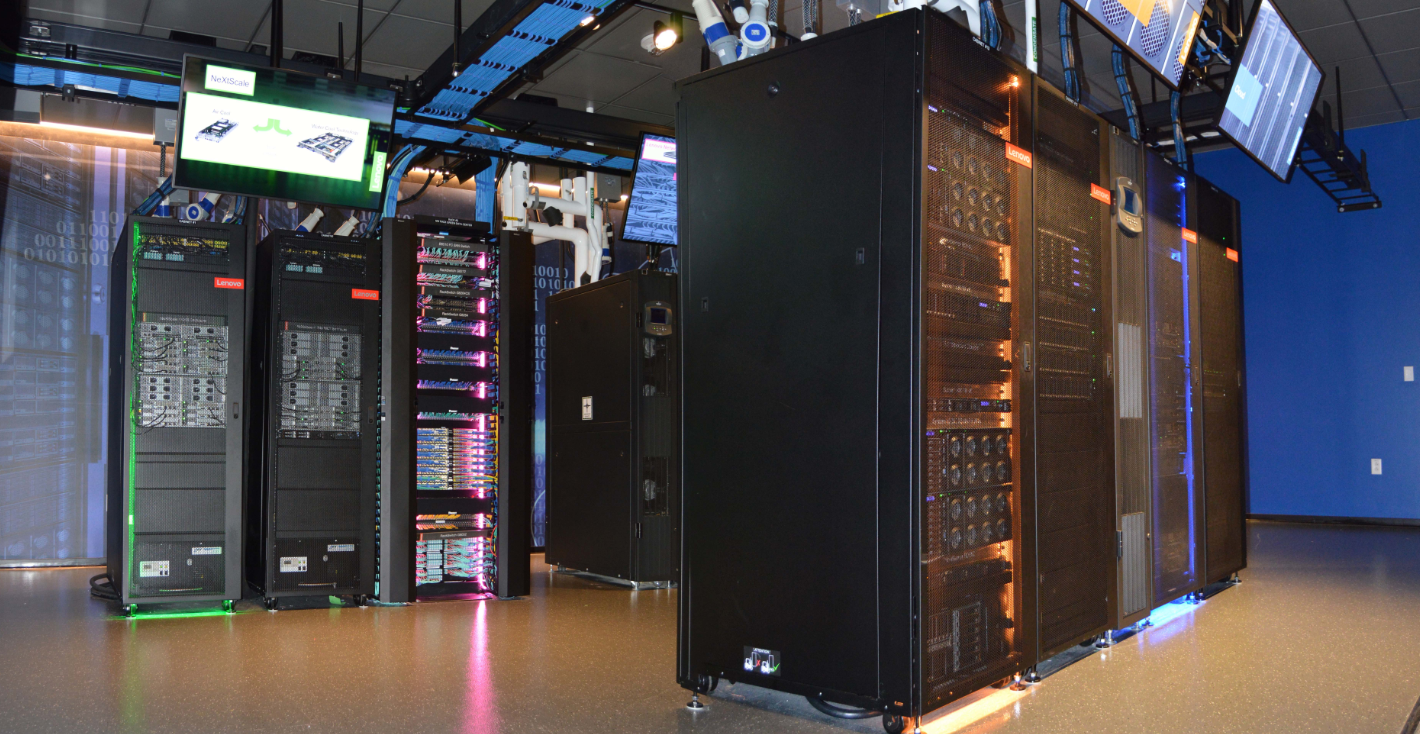 Innovazione e approccio “future-defined” per i data center Lenovo ... Innovazione e approccio “future-defined” per i data center Lenovo ...