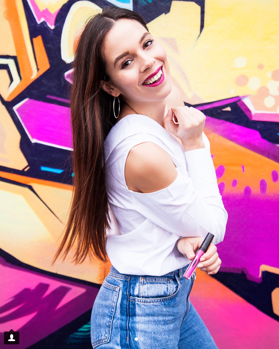 Irene Colzi l’intervista : passione e innovazione per diventare ...