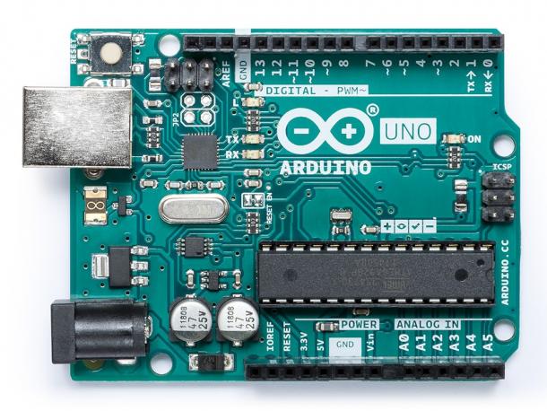 Arduino cos’è, come funziona e i progetti che puoi fare - Digitalic