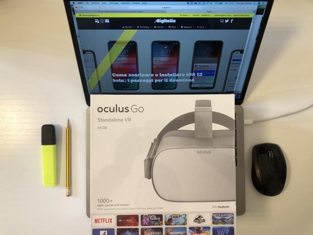 I migliori prodotti tecnologici del 2018 - Digitalic