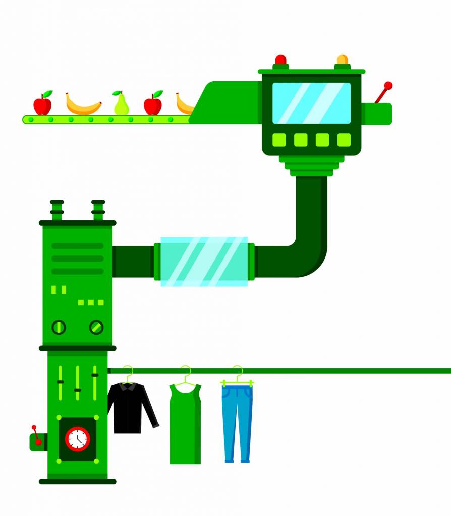 10 trend per un moda sostenibile, consapevole, etica - Digitalic