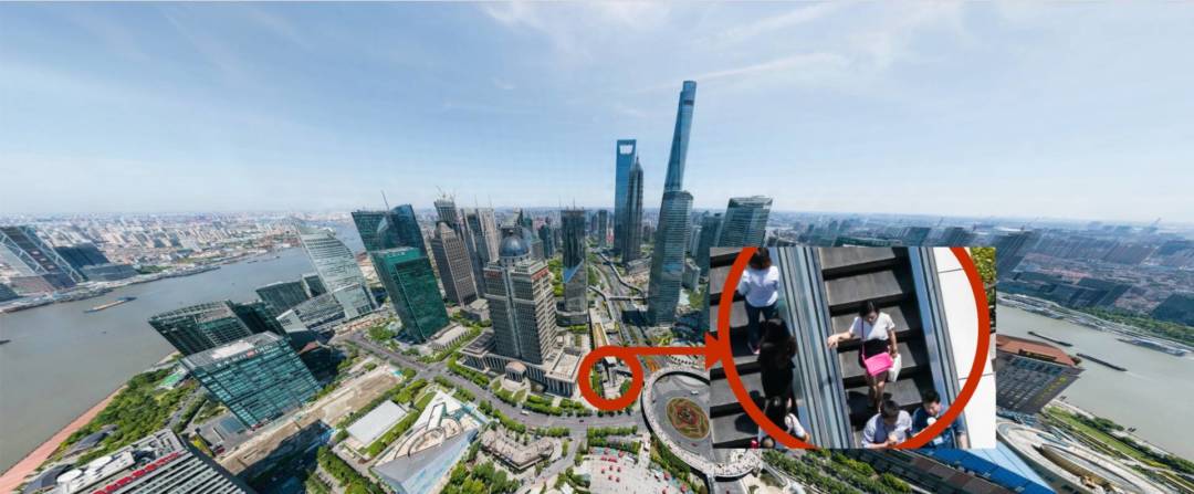 La 3a foto a più alta risoluzione del mondo: 195 GigaPixel - Digitalic