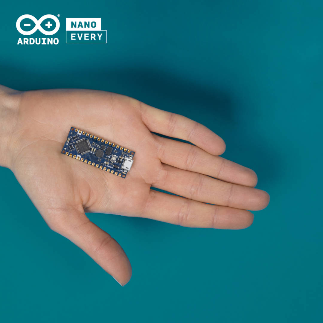 Nuove Arduino Nano: le caratteristiche delle nuove micro schede - Digitalic