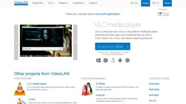 I migliori software open source - Digitalic