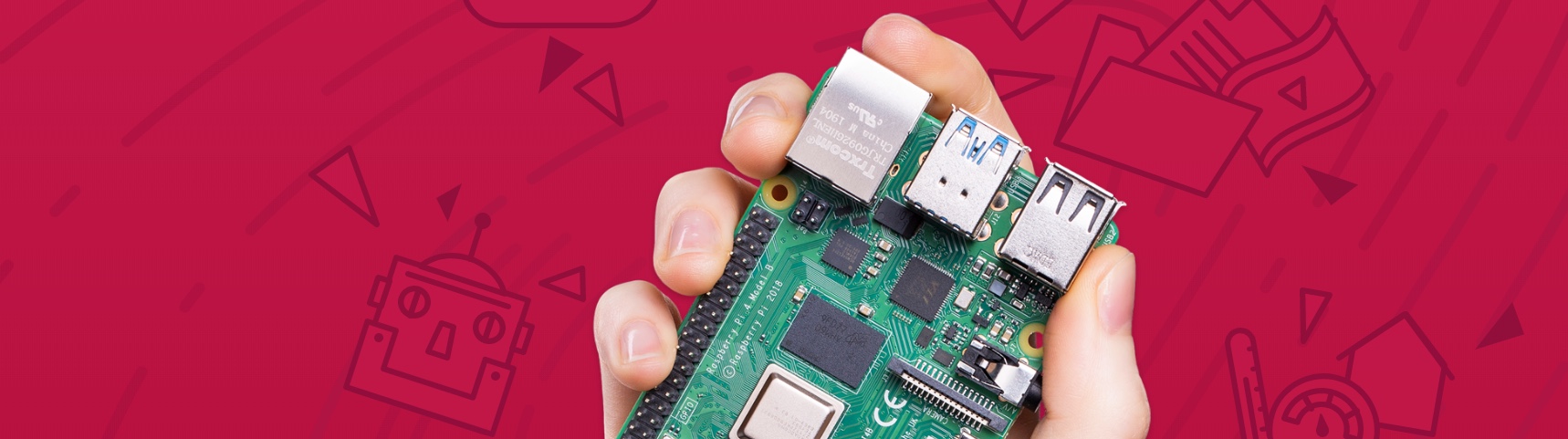 Raspberry Pi 4: caratteristiche e prezzo del nuovo modello - Digitalic