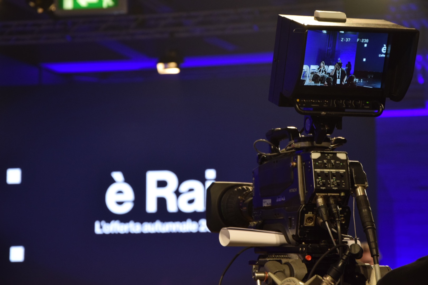 Palinsesti Rai 2019/2020: tutti i nuovi programmi - Digitalic