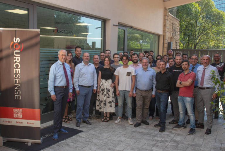 Sourcesense: soluzioni Open Source per le aziende nel loro percorso di ...