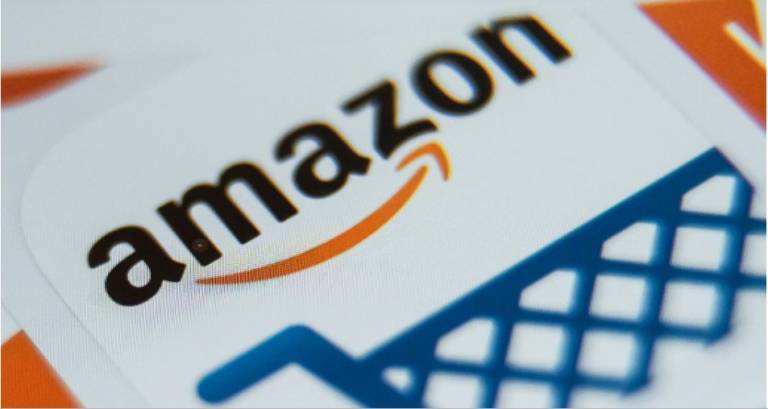 Amazon PayCode: il nuovo servizio per fare shopping usando i contanti