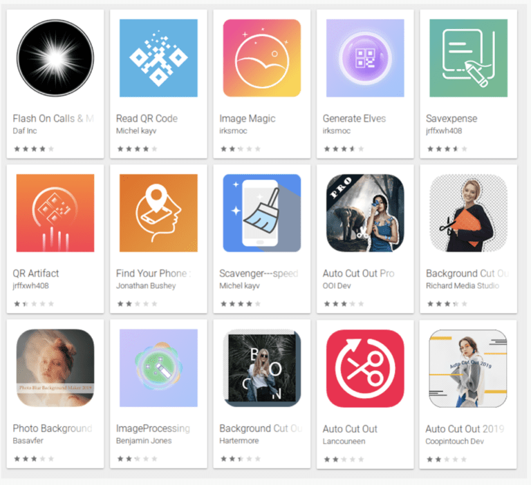App Android dannose, le 15 da cancellare subito - Digitalic App Android dannose, le 15 da cancellare subito - Digitalic