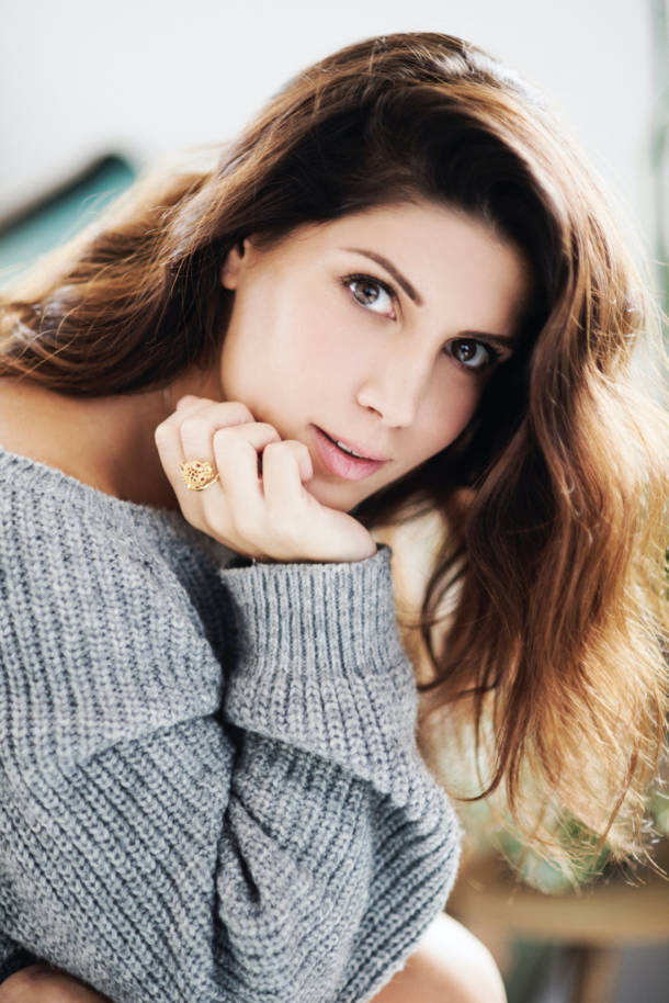 Daniela Collu: la sua storia da “Stazzitta” al Cammino di Santiago ...