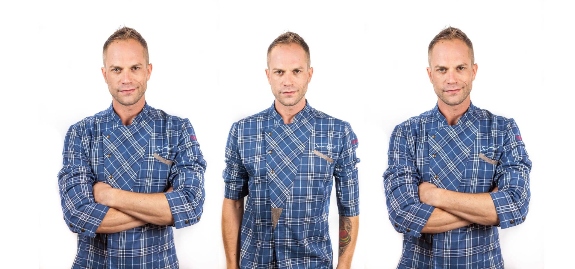 Food Advisor con Simone Rugiati: perchè guardarlo