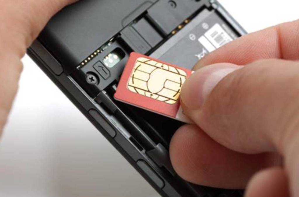 ICCID SIM: come riconoscere il numero seriale - Digitalic