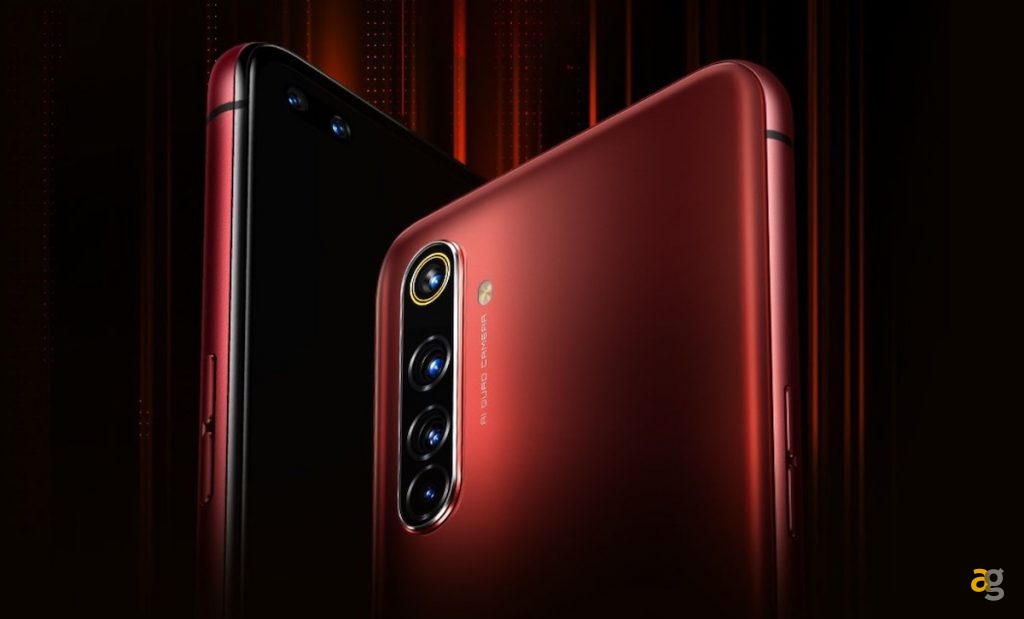 Realme X50 Pro 5G: fotocamera, batteria, processore, display e prezzo