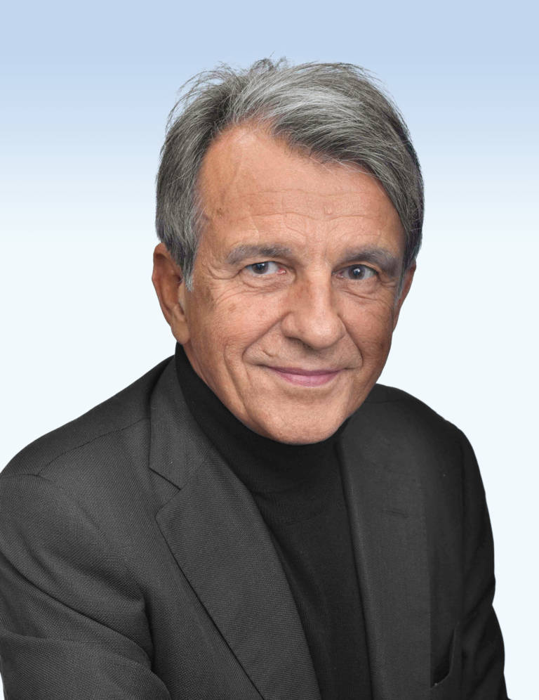 Raffaele Morelli: come i social e la tecnologia hanno cambiato la nostra psiche - Digitalic