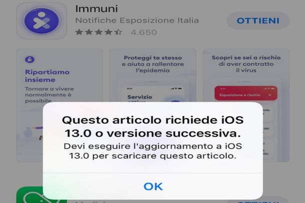 Scaricare l'app Immuni: versioni iOS e Android da avere sullo smartphone Scaricare l'app Immuni: versioni iOS e Android da avere sullo smartphone