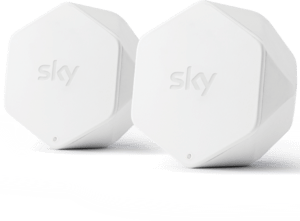 Rete in fibra Sky Wifi: come funziona, come ci si connette, l'app e le ...