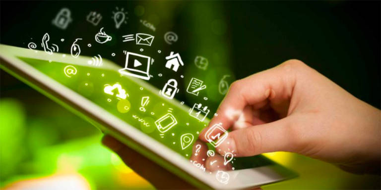 Web economy in Italia: per il 2021 una stima del +37% - Digitalic