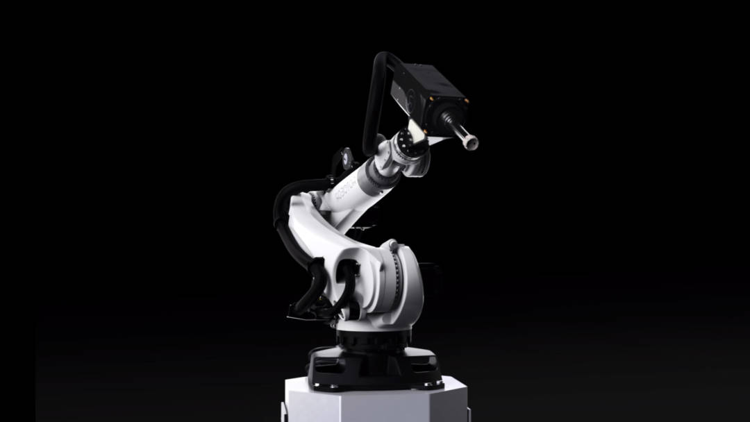 Robotor, il robot scultore che plasma il marmo di Carrara - Digitalic