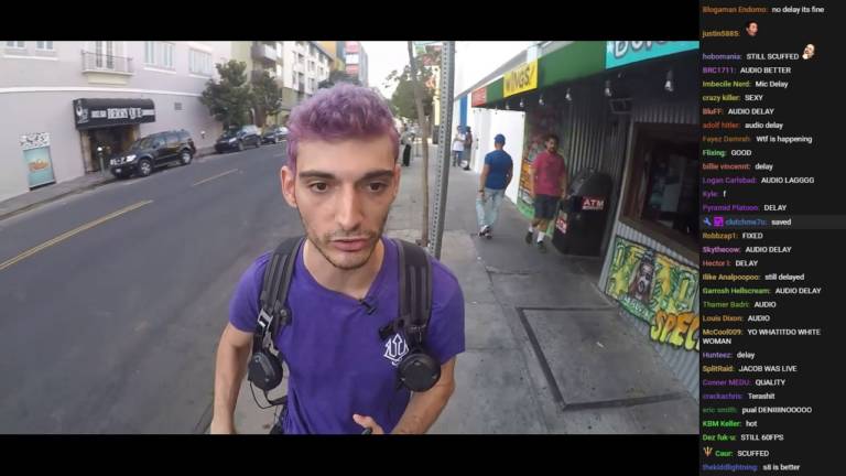 Streamer IRL, chi sono e cosa fanno nei live IRL - Digitalic