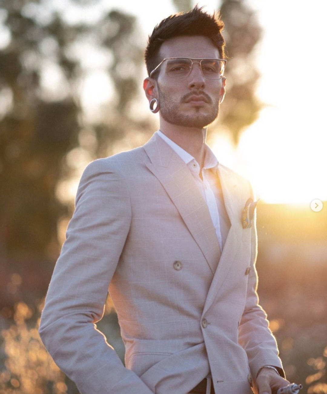 Alex Perfume, la creatività che ha rivoluzionato il mondo del profumo ...