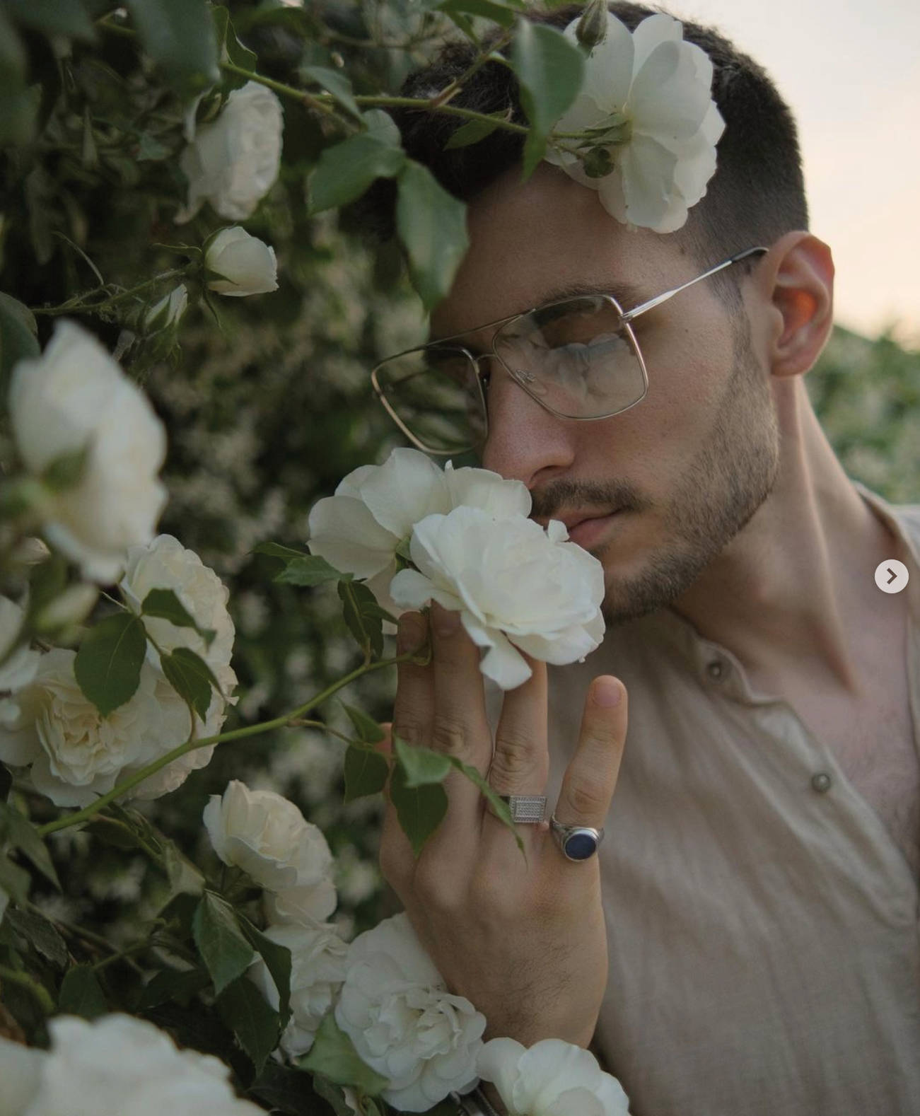 Alex Perfume, la creatività che ha rivoluzionato il mondo del profumo ...