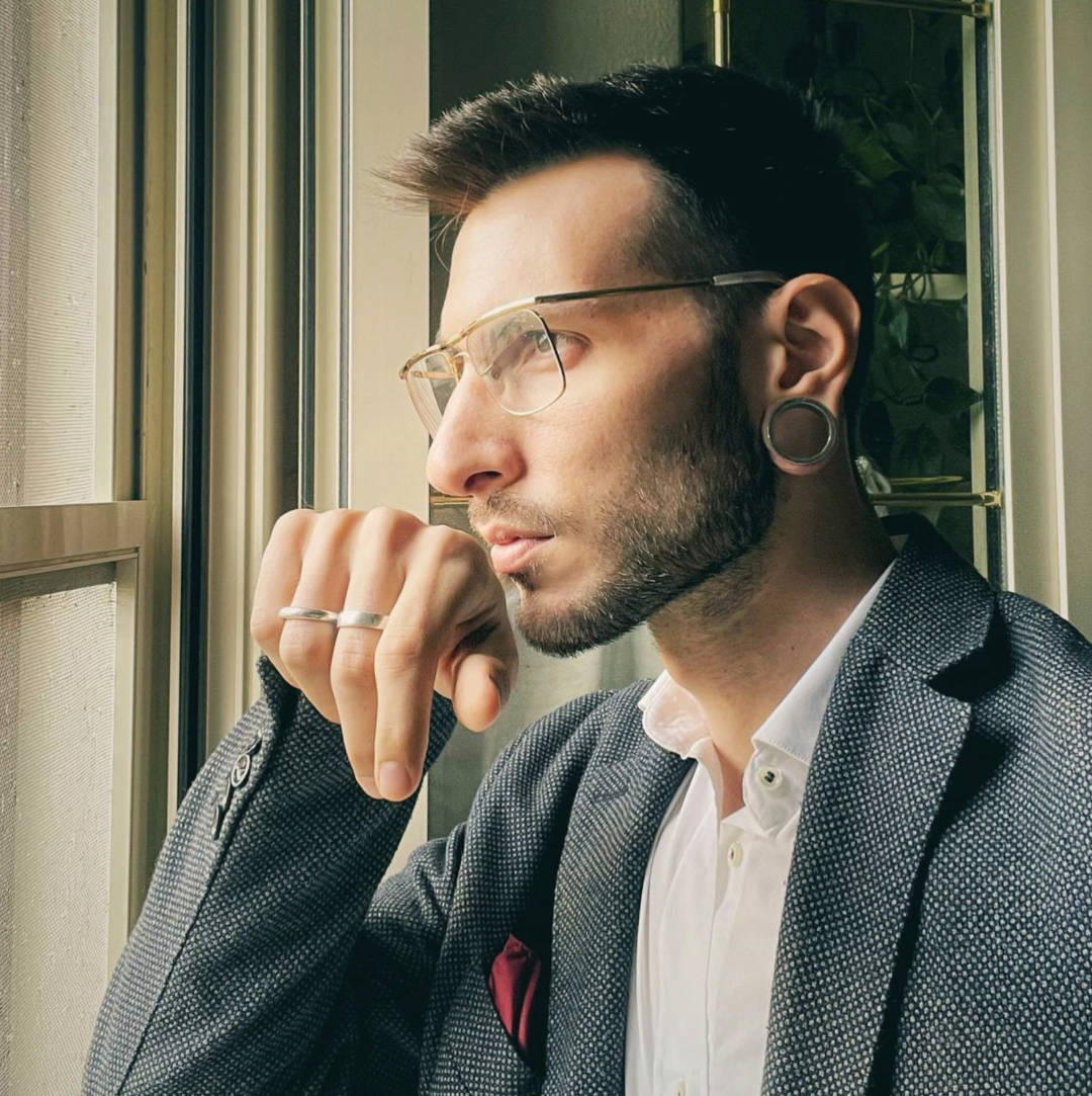 Alex Perfume, la creatività che ha rivoluzionato il mondo del profumo ...