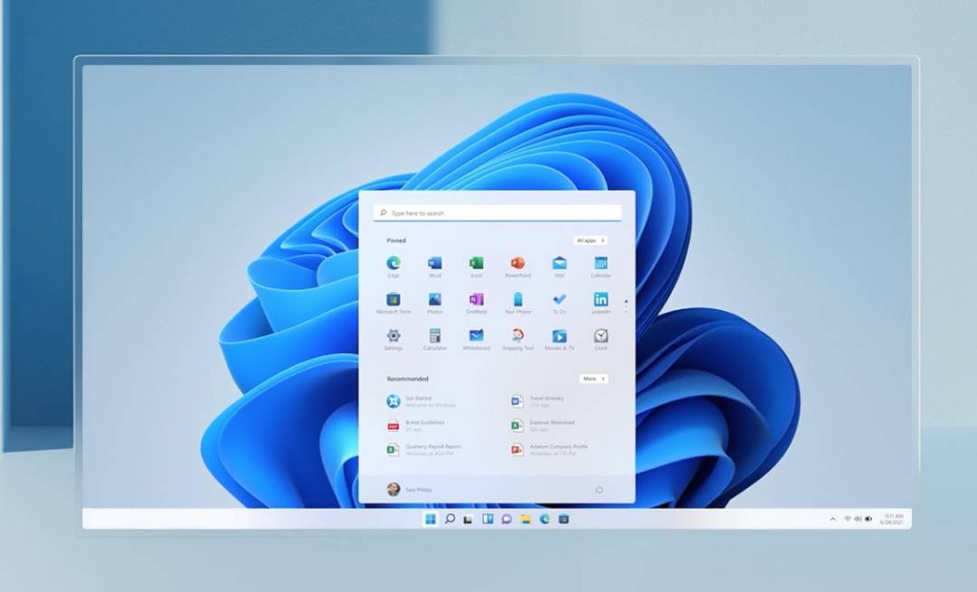Windows 11 introdurrà la registrazione dello schermo