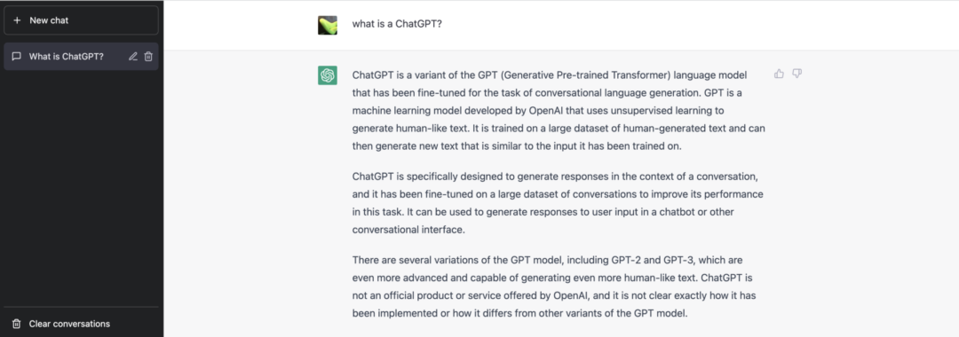 ChatGPT cos'è, come funziona, cosa fa in più ChatGPT-4 - Digitalic
