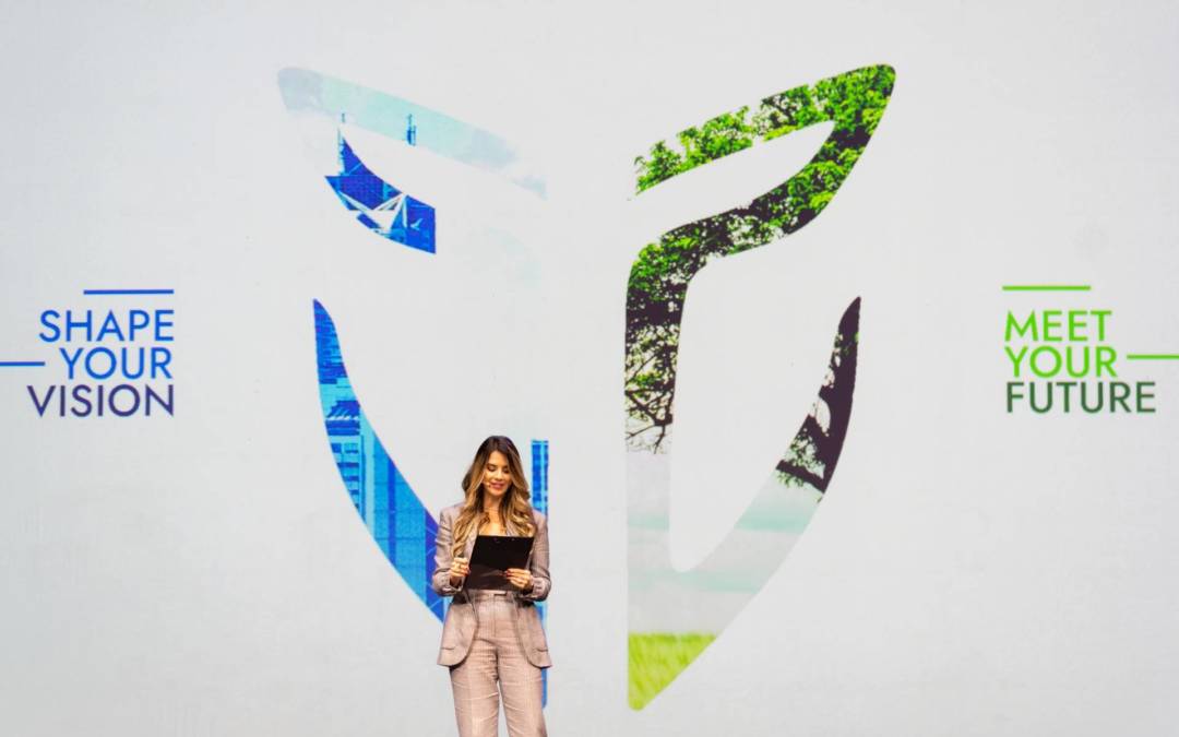 Shape your Vision Meet your Future, l’evento del Gruppo E su futuro ...