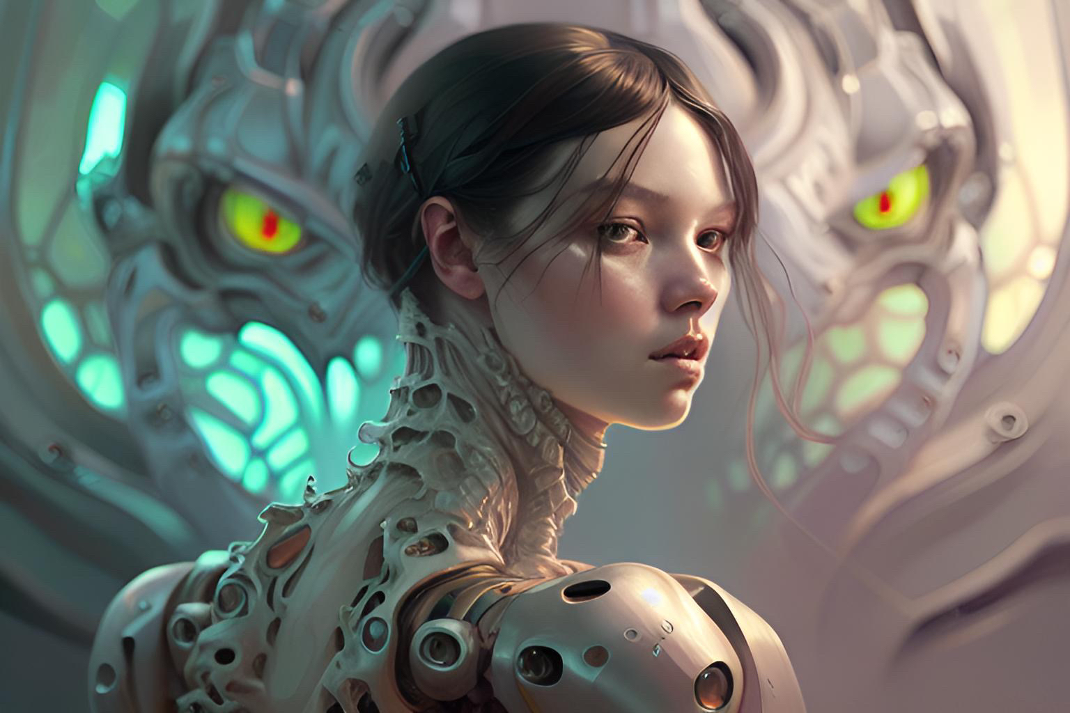 I rischi dell'AI, i pericoli dell'intelligenza artificiale - Digitalic