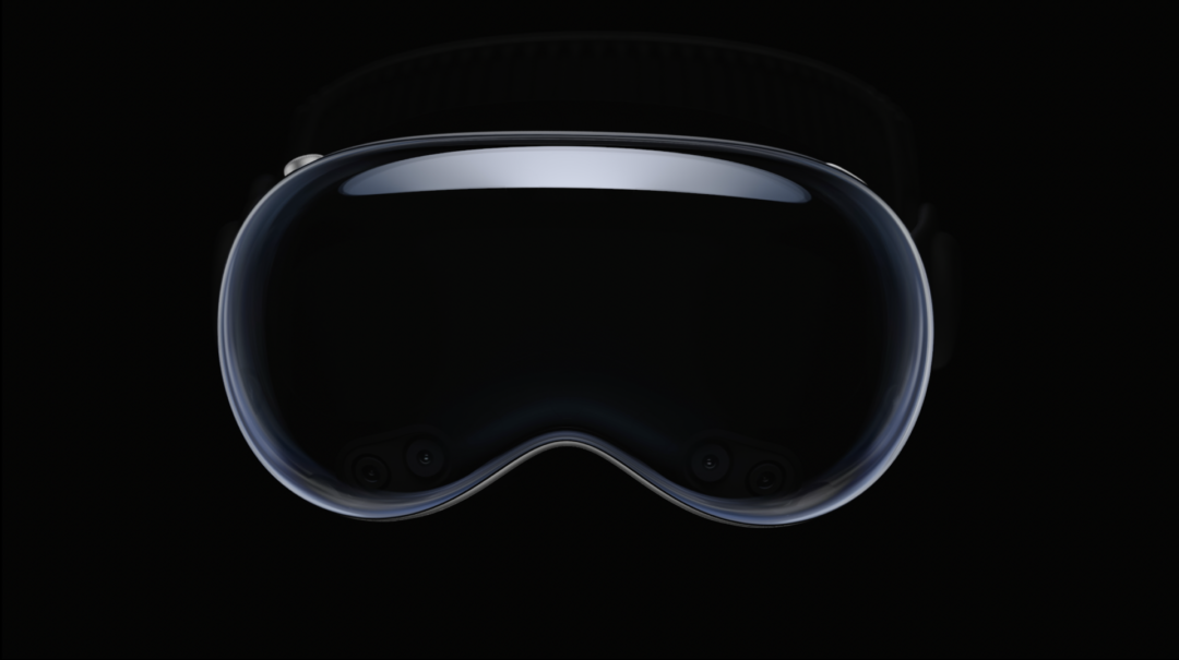 Apple Vision Pro: caratteristiche e prezzo dei nuovi visori Apple ...