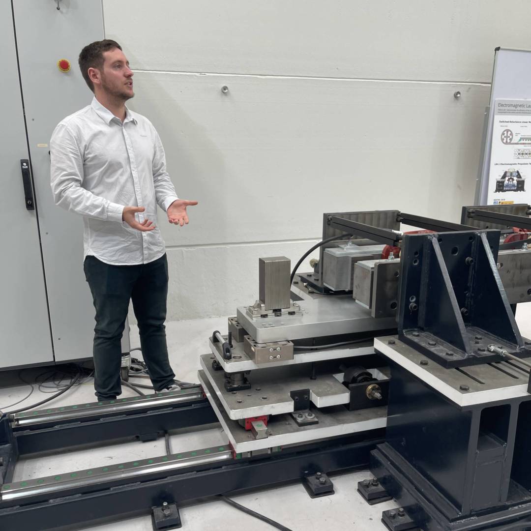 Zeleros Hyperloop: il sogno europeo ad alta velocità - Digitalic