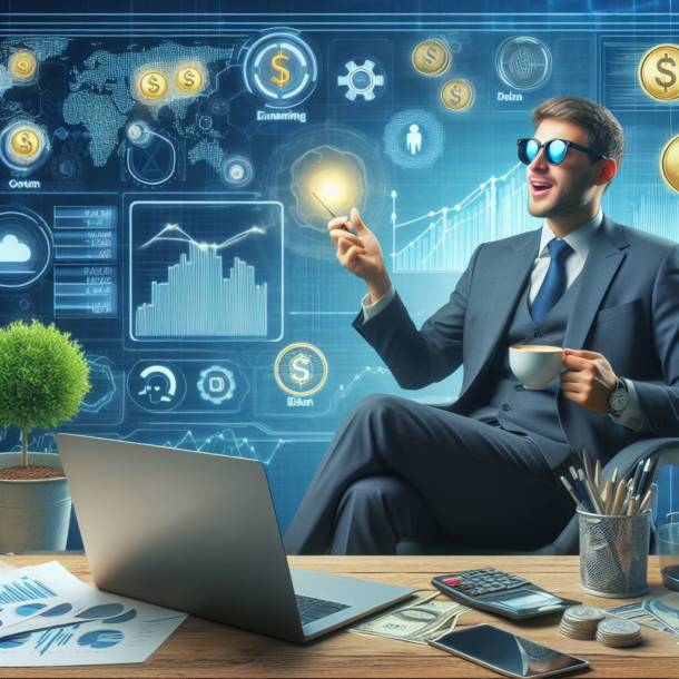 Fuffa Guru chi sono e come riconoscerli - Digitalic