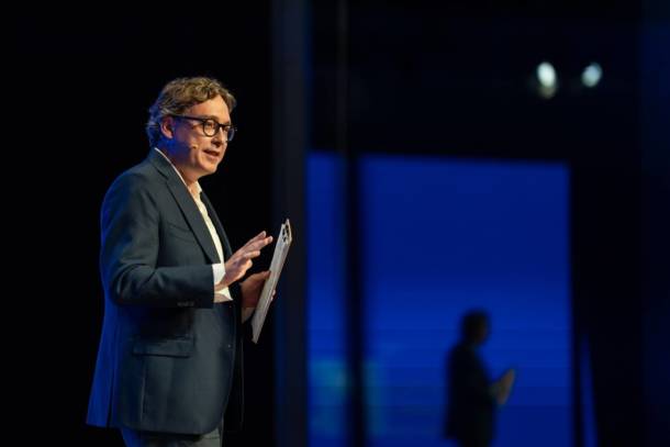 Intelligenza artificiale e responsabilità: Alessandro La Volpe traccia ...