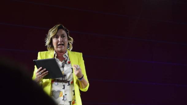 Convention Var Group: “La tecnologia è una tela su cui disegnare i ...