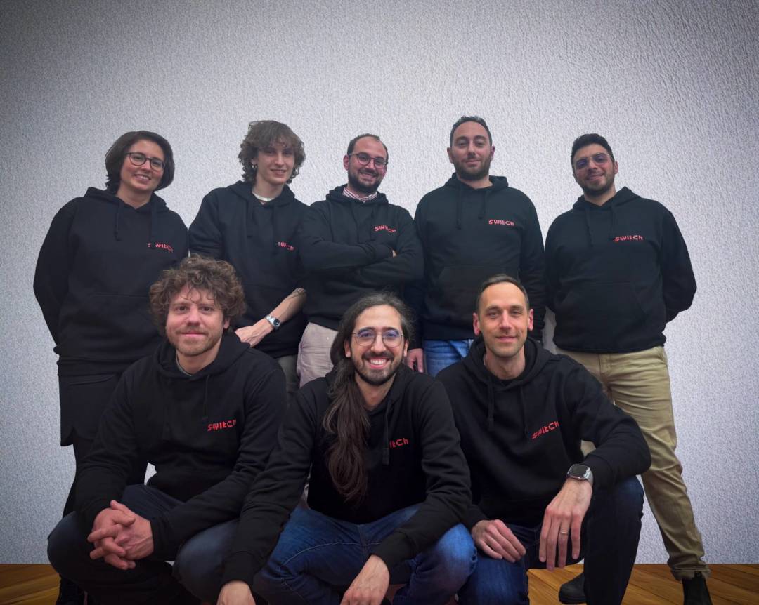 Mobilità urbana: SWITCH e Wayla chiudono round da oltre 1,8 milioni di ...