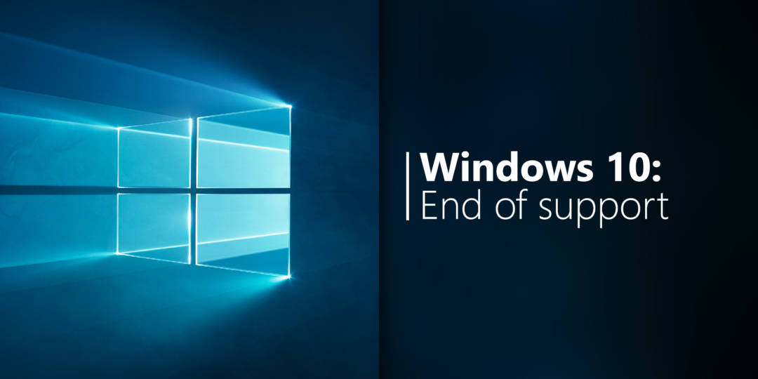 Windows 10 End of Support: cosa succede dopo il 14 ottobre 2025? - Digitalic