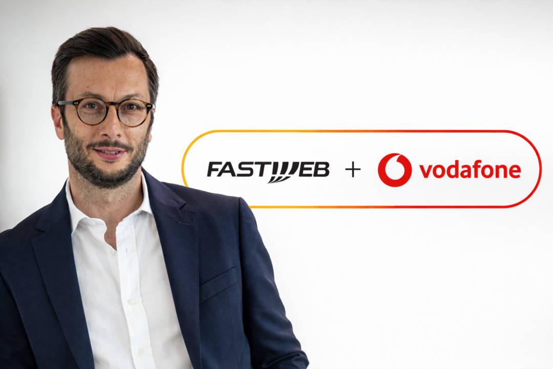 Fastweb incorpora Vodafone: nasce un nuovo leader delle Tlc in Italia ...